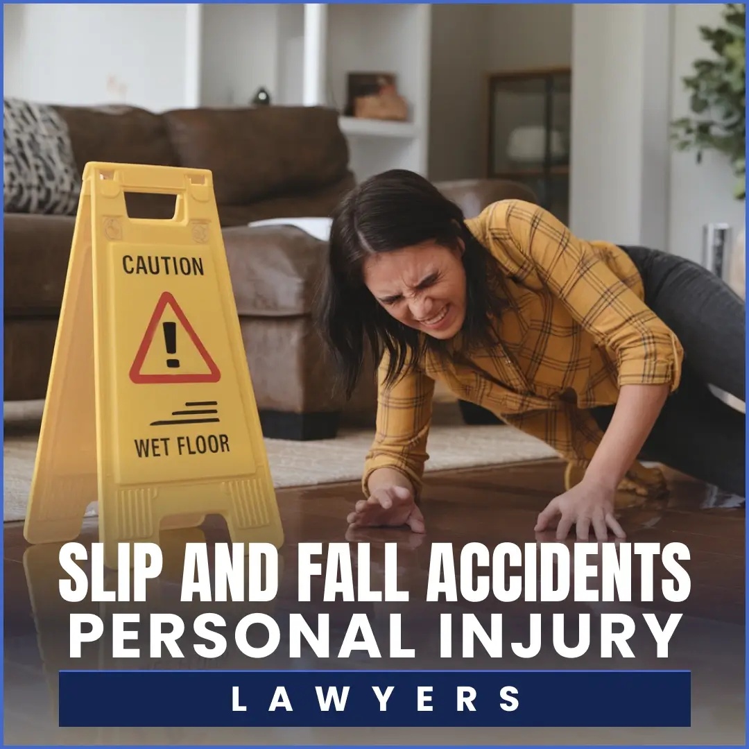 Braff Law ️ California Slip and Fall Lawyers