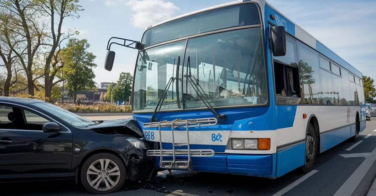 4 Life-Changing Injuries Which Can Arise From a Los Angeles Public ...